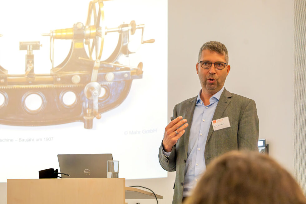 Konferenz | PTK 2025