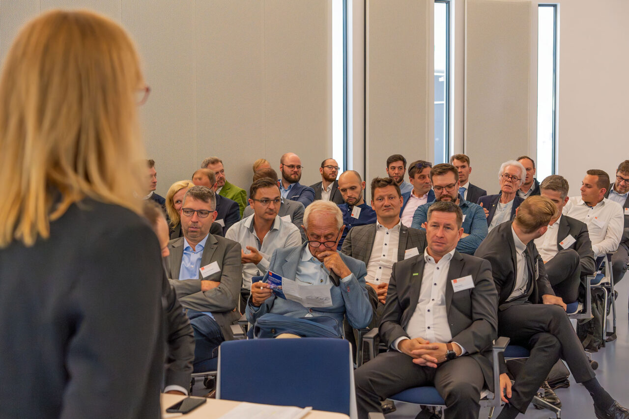 Konferenz | PTK 2025