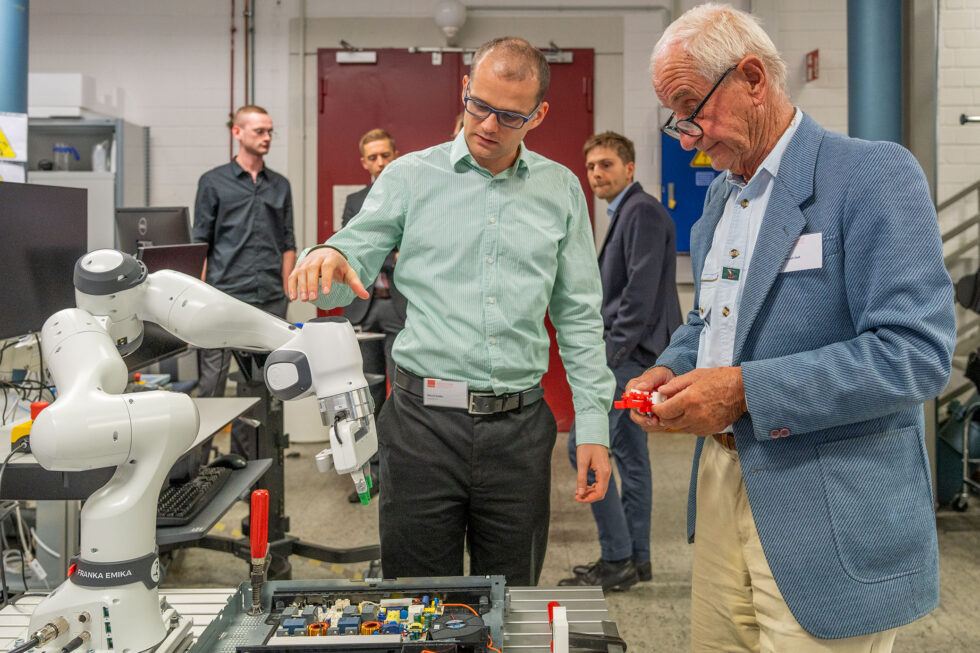 Konferenz | PTK 2025