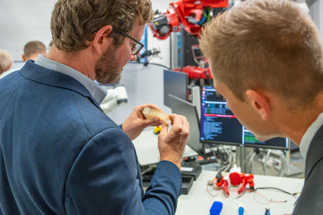 Konferenz | PTK 2025