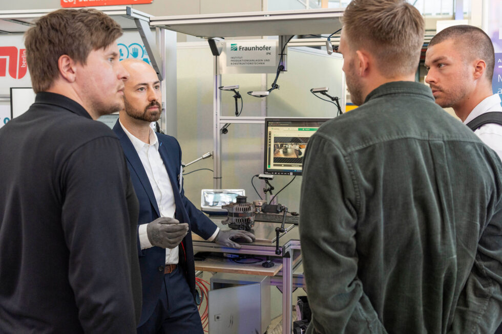 Konferenz | PTK 2025