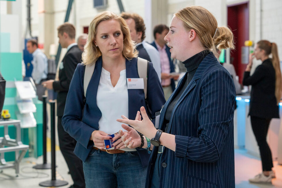 Konferenz | PTK 2025