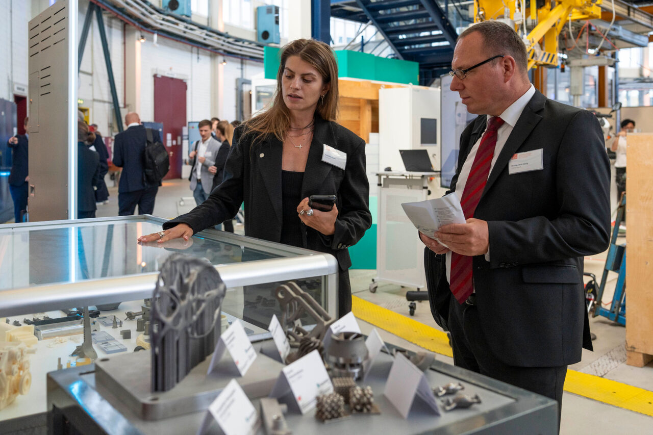 Konferenz | PTK 2025