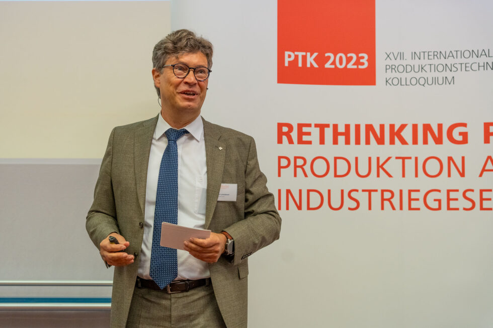 Konferenz | PTK 2025