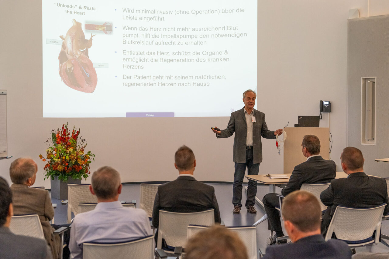 Konferenz | PTK 2025