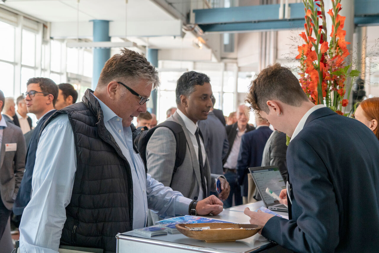 Konferenz | PTK 2025