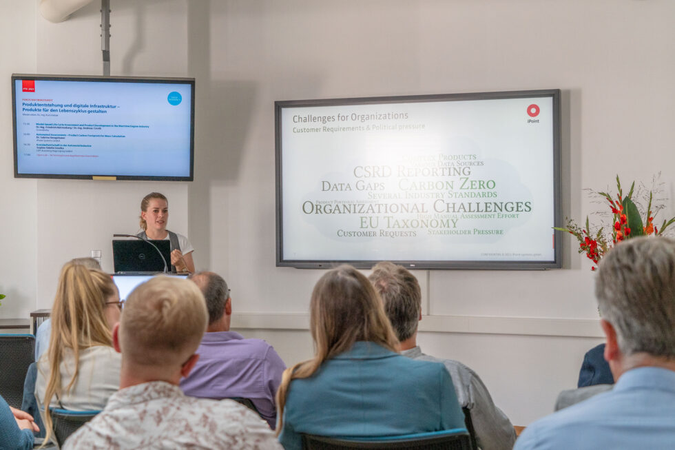 Konferenz | PTK 2025