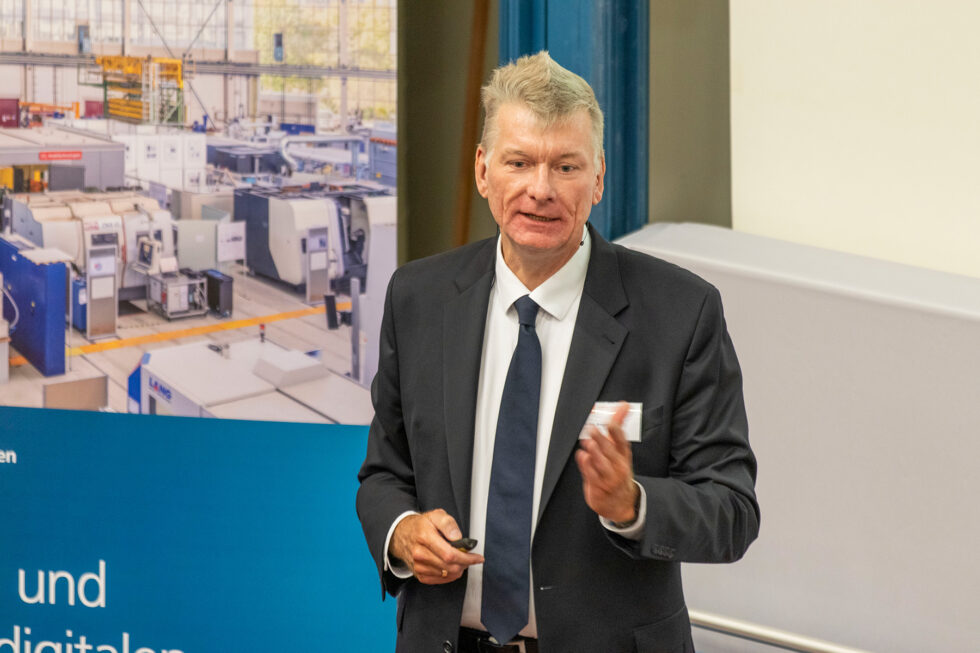 Konferenz | PTK 2025