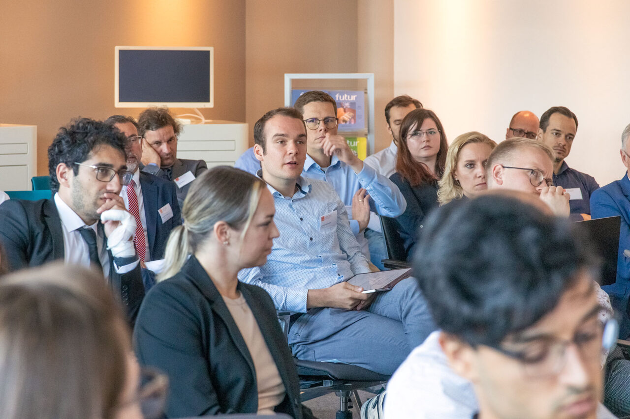 Konferenz | PTK 2025