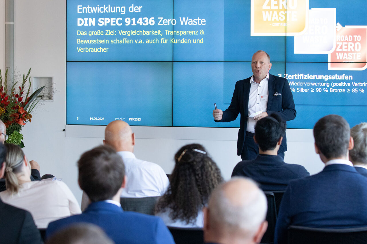 Konferenz | PTK 2025