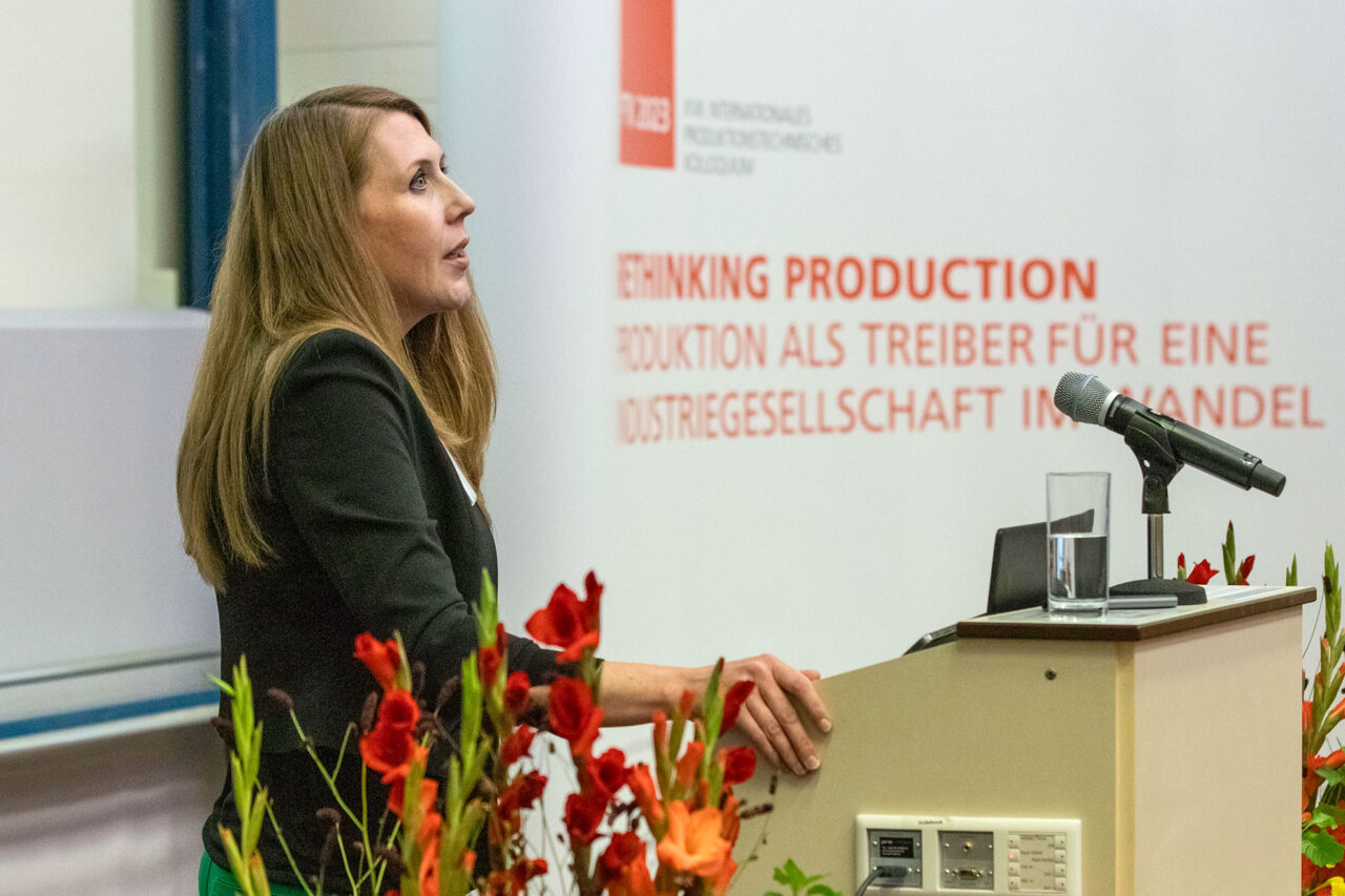 Konferenz | PTK 2025