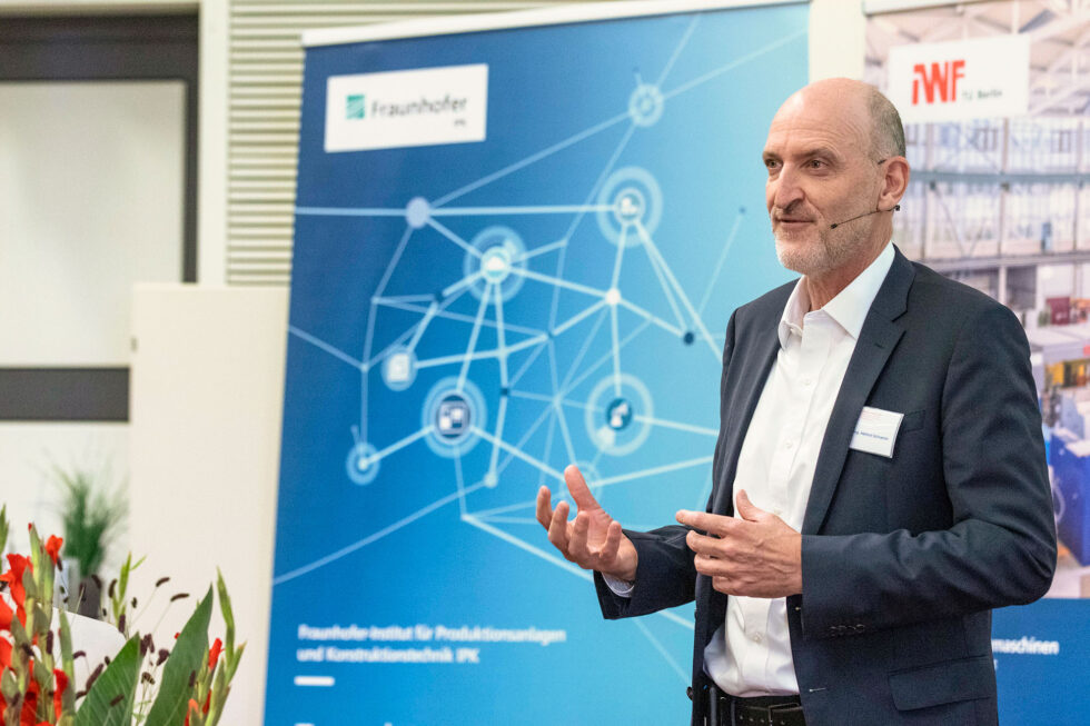 Konferenz | PTK 2025