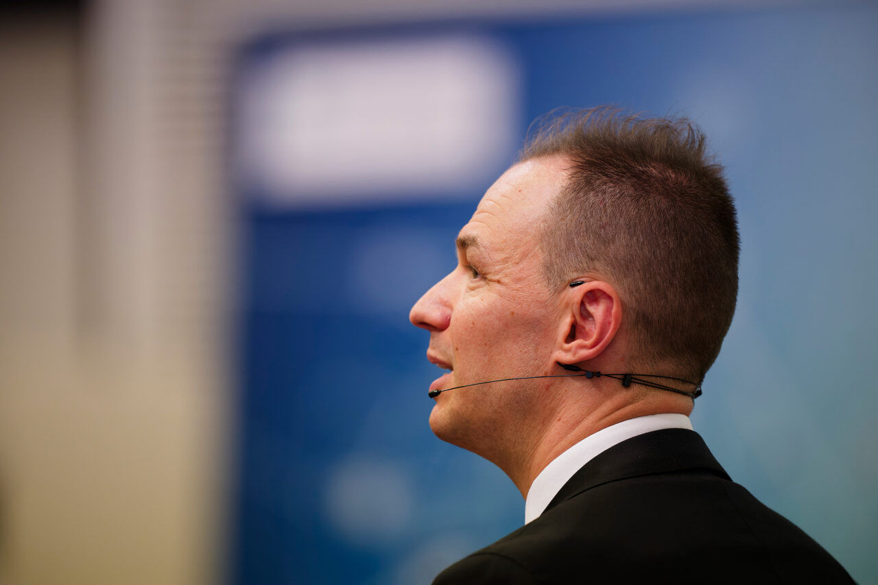 Konferenz | PTK 2025